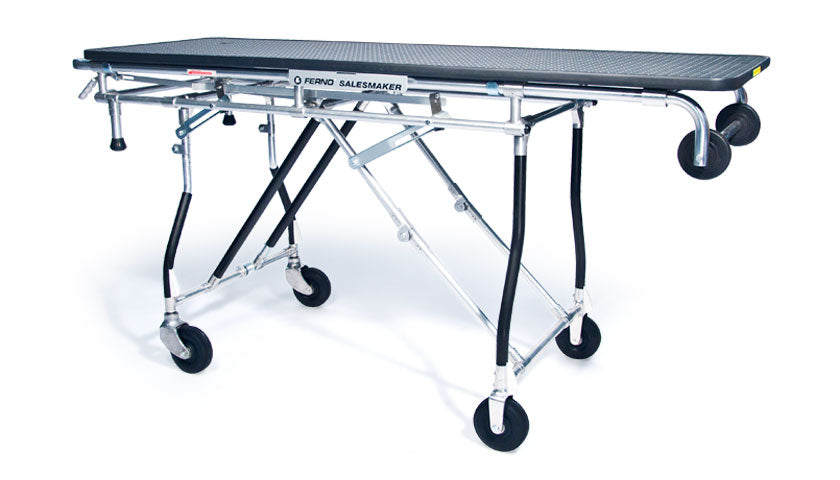 Gurney Style – Salesmaker Carts