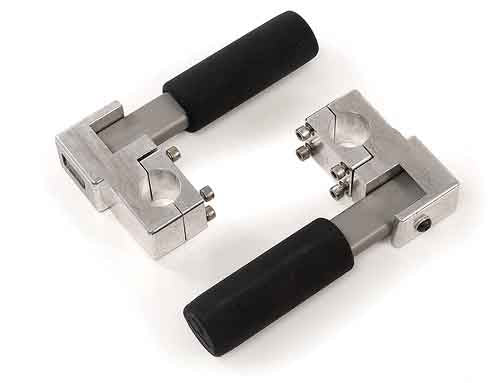 Ferno 24-Series Side Lift-Handles – Salesmaker Carts