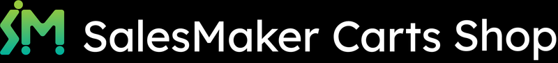 SalesMakerCarts.shop – Salesmaker Carts